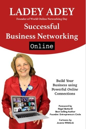 Ladey Adey Successful Business Networking Online (Relié) 9781913579197 ...