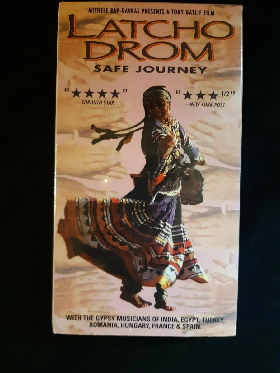 Latcho Drom Movie Turkey