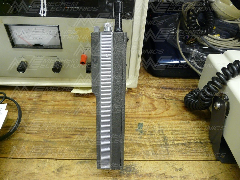 Motorola N1248A MT500 Series Converta-Com System, with UHF MT500 and ...