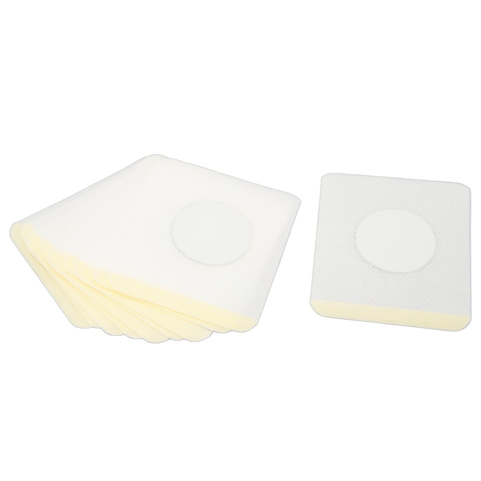 10pcs Women Urine Leakage Patch Herbal Urinary Incontinence Control ...