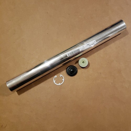 Motorcraft YF-37244, AC accumulator Ford AV6Z-19C836-A, New Genuine OEM ...