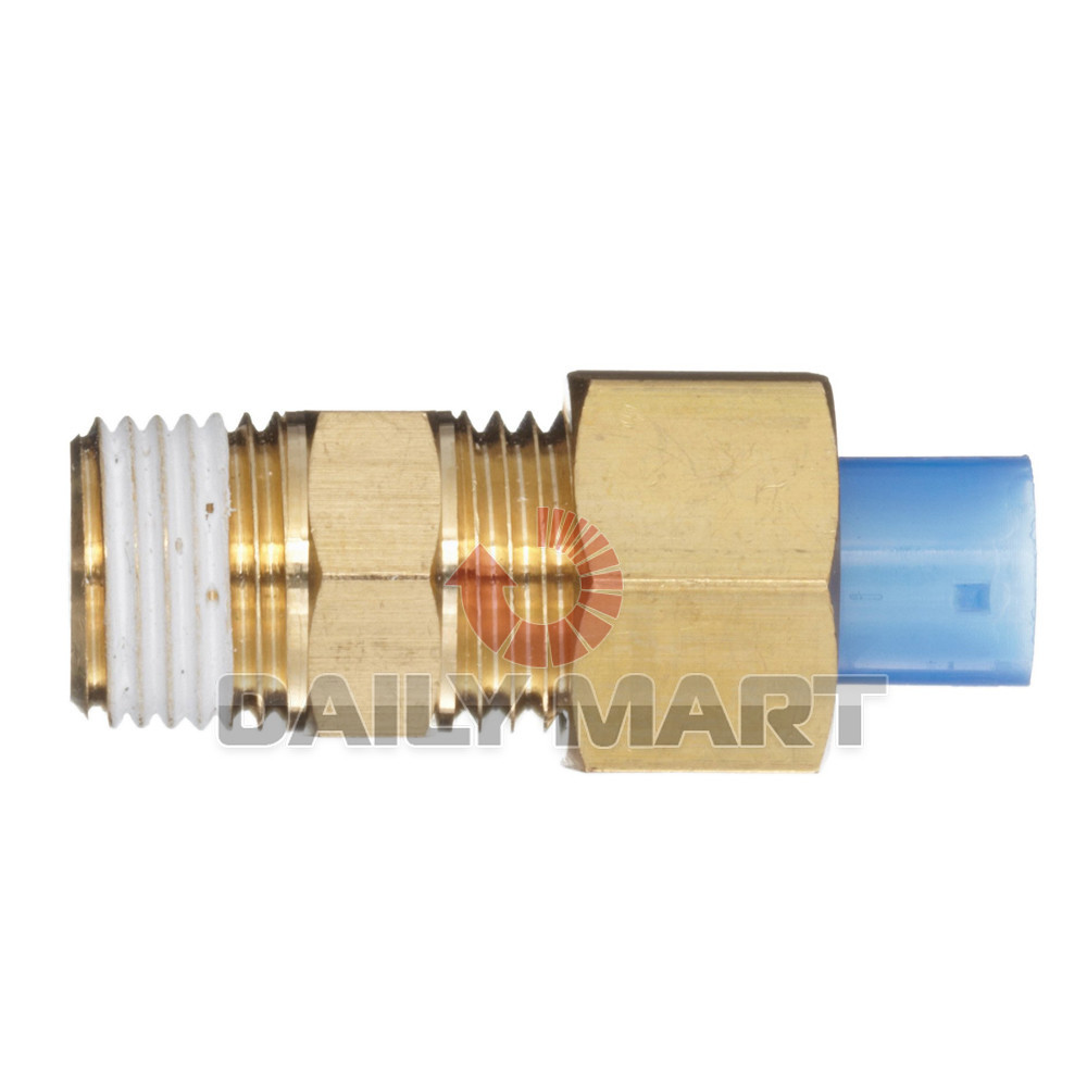 SMC NEW KFH06-01S PLC Fitting, Male Connector | eBay