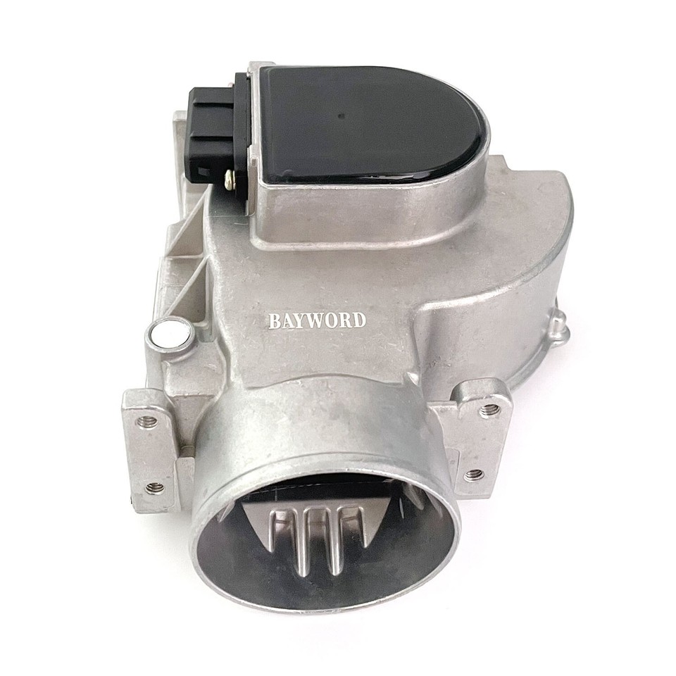 For 1989-95 Toyota pickup 4 cylinder 22RE Mass Air Flow Meter Sensor ...