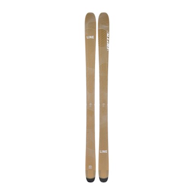 Line Optic 88 Freeride Skis, 156cm MY25 | eBay