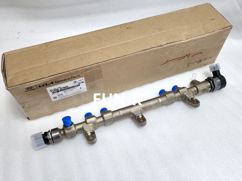 Genuine Fuel Common Rail Assy 314003V000 31400-3V000 for Hyundai GV 80 ...