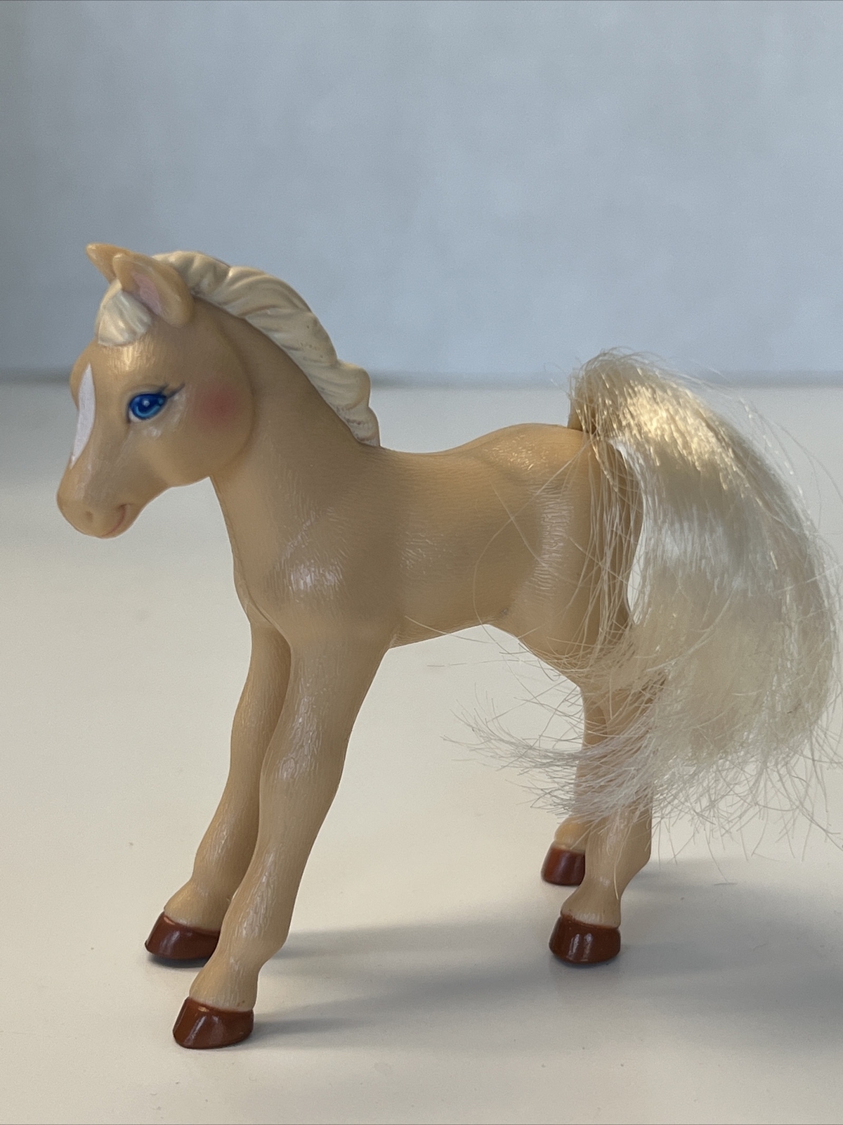 Pony Colt Version
