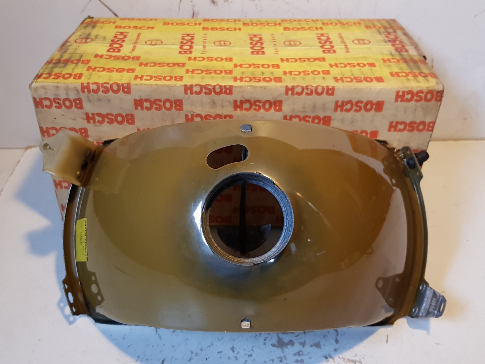 Bosch Reflektor 1305320866 Scheinwerfer Reflector Reflecteur | eBay
