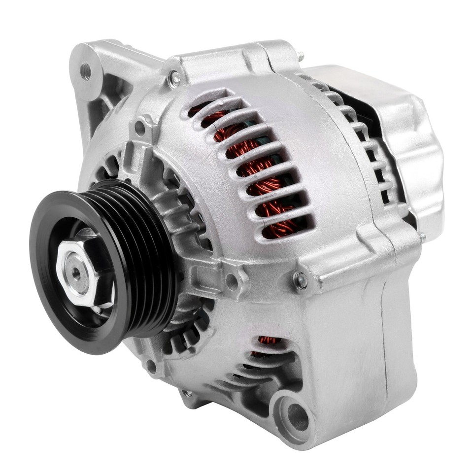 Alternator For Suzuki Aerio 2.0L 2.3L 2002 2003-2007 11086 31400-59J00 ...