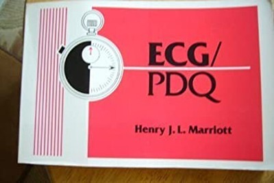 ECG-Pdq Paperback Henry J. Marriott 9780683055726 | eBay