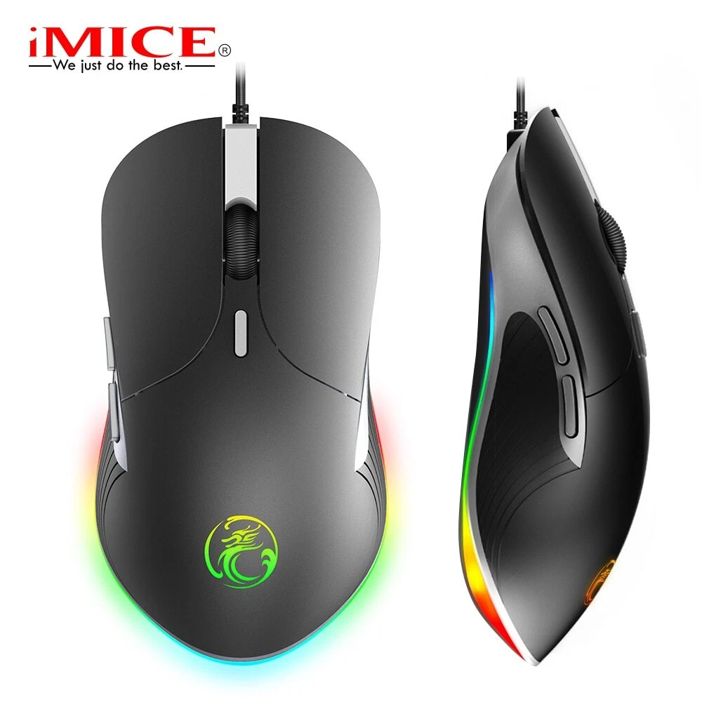 Optic Gaming Mouse