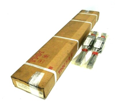 Linear Actuators - Thk Sr25