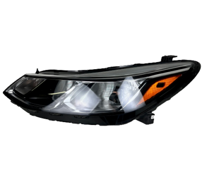 OEM 2016 2017 2018 2019 Chevy Cruze Front Left Halogen Headlight Lamp ...