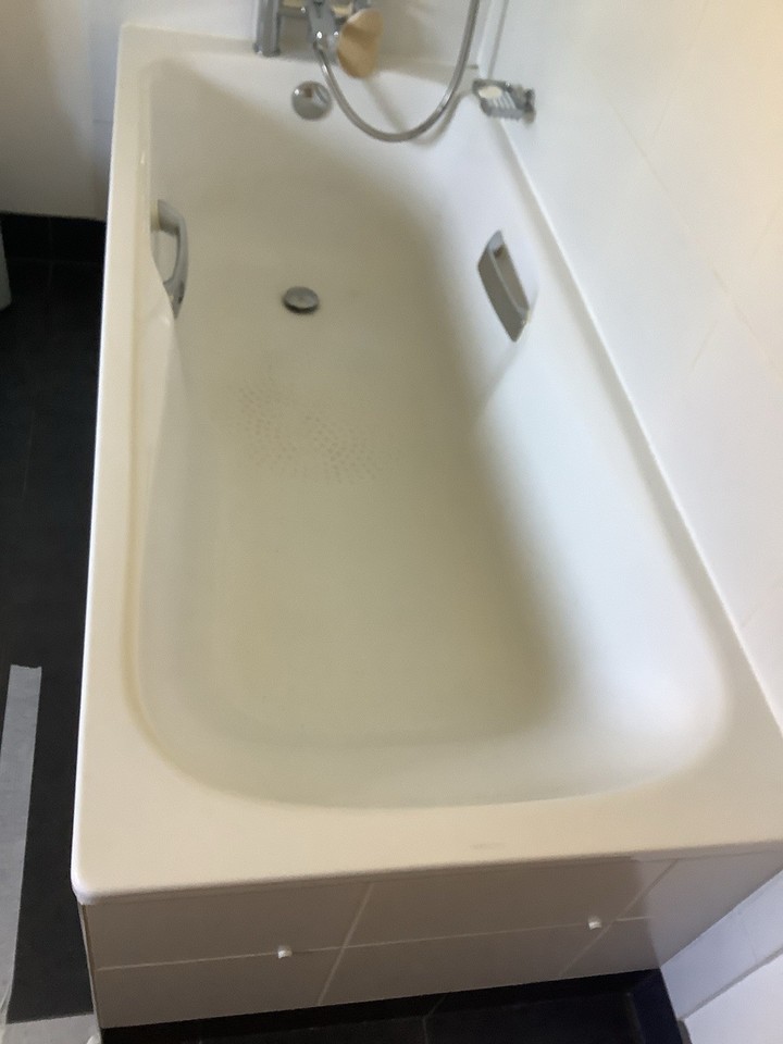 Good quality Steel Bath Kilwadi 1700 X 740 | eBay UK