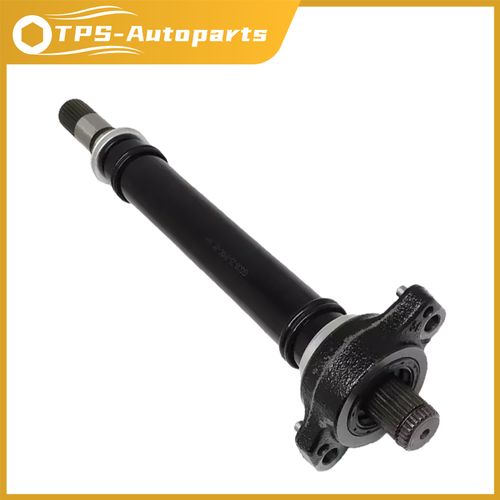 For 2006-2013 Mazda 3 2.0L Mazda 5 CV Intermediate Shaft GG38-25-700D ...
