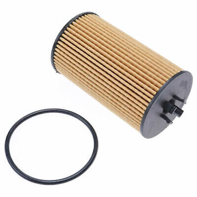 PF2257G Engine Oil Filter HU612/2X For Chevy 1.4L 1.6L 1.8L 55594651 ...
