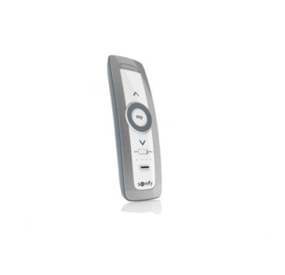 TELECOMANDO SITUO 5 VARIATION A/M IO IRON II D Somfy 1870375 | eBay