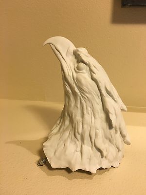 Vintage Kaiser Porcelain Presidential Eagle Tagliariol Tay W Germany ...