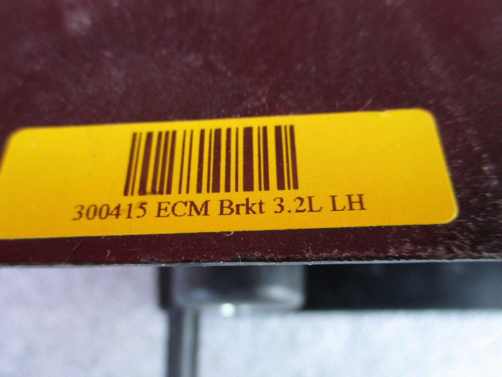 2019-2022 JEEP CHEROKEE COOLING MODULE SUPPORT BRACKET OEM NEW MOPAR ...