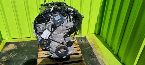 MAZDA CX5 ENGINE PETROL, 2.5, PY-VPR, NON TURBO, KF, 02/17-05/18 17 18 ...