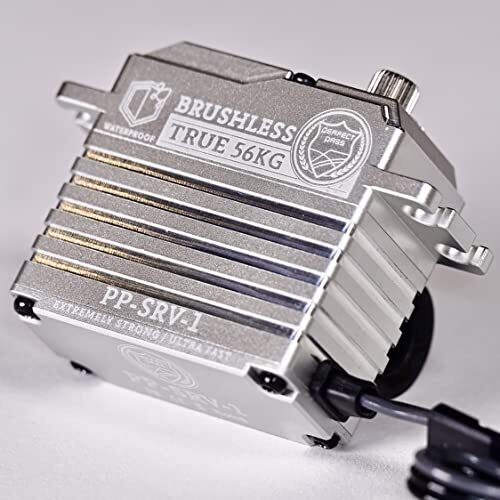 Perfect Pass Monster Professional Servo Ultra Fast 56Kg Waterproof ...