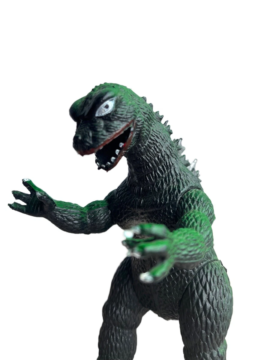 Godzilla 1985 Figure