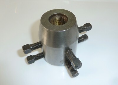 Antique Rose Engine Chuck | eBay