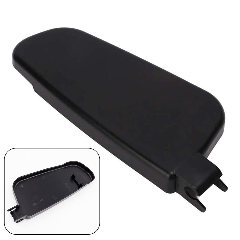 1x Windshield Wiper Washer Cover Passenger Side For Mercedes 1648240049 ...