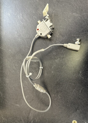 Allen Bradley 1786-TPR/C REV D01 ControlNet Tap Cable | eBay