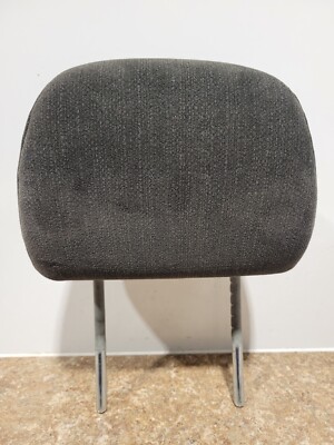 2010 HONDA ACCORD FRONT HEADREST. CLOTH | eBay
