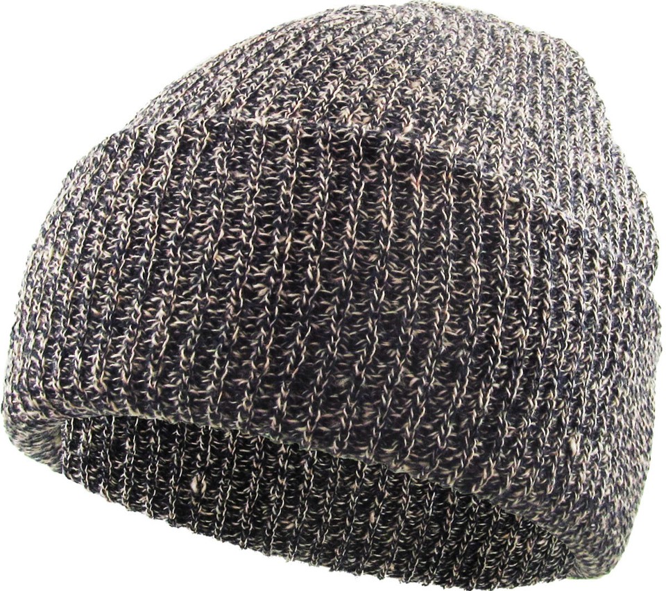 Slouchy Beanie Baggy Fit Winter Knit Ski Hat Skull Cap Oversized ...