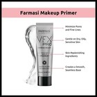 FARMASI-MAKE UP-VFX PRO FOUNDATION ALL COLOURS +PRIMER+STROBE+CONCEALER ...