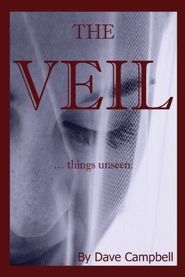 The Veil: ... things unseen by Dave Paul Campbell (English) Paperback ...