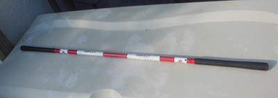 49" IMPACT ZONE TOOL BOX WARM UP/ALIGNMENT TOOL | eBay