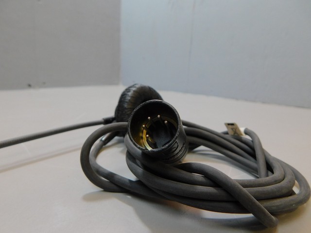 Telex Ph-88 Single Sided Headset W/ 4pin XLR Connector for sale online ...