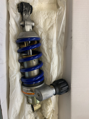 2004 Aprilia Futura RST REAR SHOCK SUSPENSION | eBay
