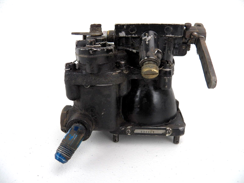 Bendix Stromberg Carburetor NA-S3A1 | eBay
