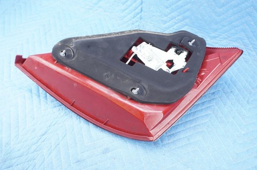 MERCEDES BENZ Genuine OE S Class W 221 Tail Light Rear Lamp LH 2010 ...