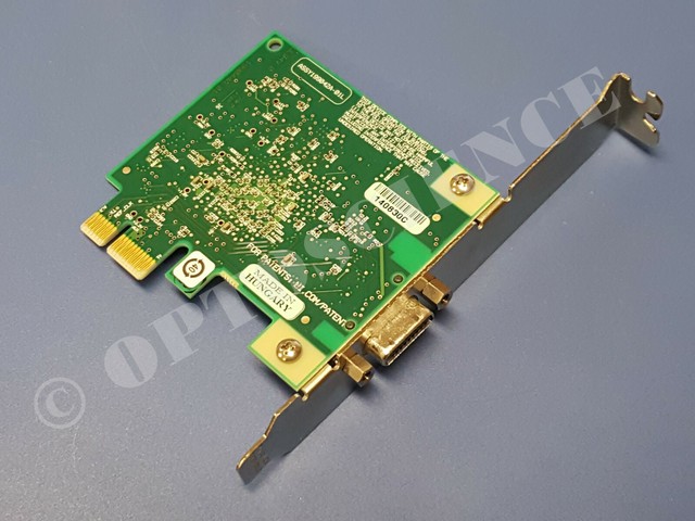 National Instruments Ni Pcie-8361 Mxi-express Copper Cable PCI Express ...