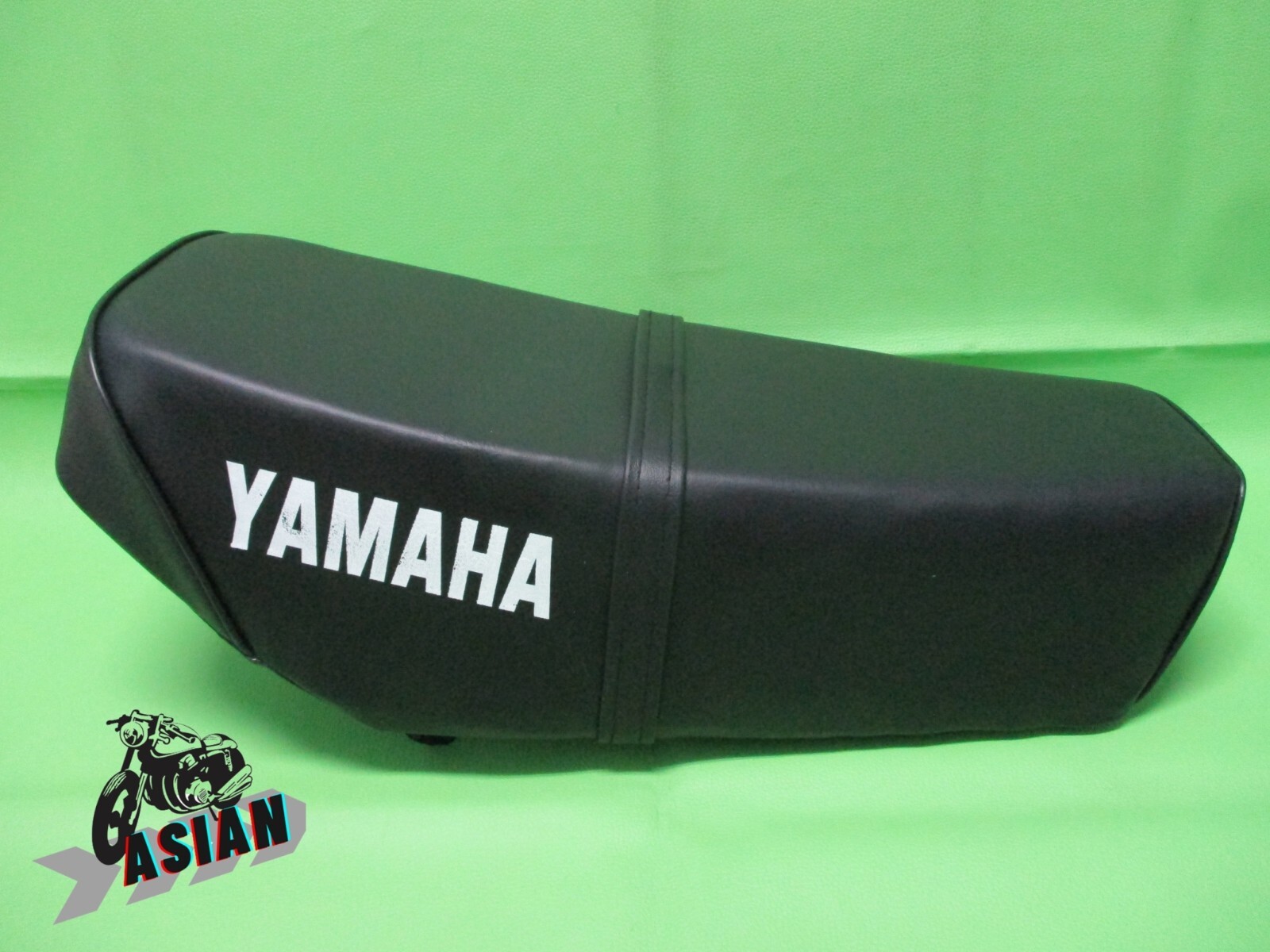 Fit YAMAHA DT125MX DT125 MX COMPLETE SEAT [as1443] | eBay