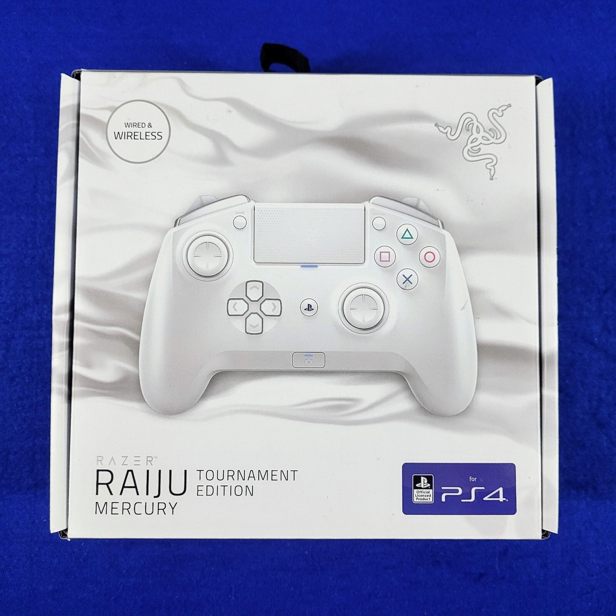 מגורים תוספת אישור razer tournament edition ps4 קרקס לא הכרחי מנהל