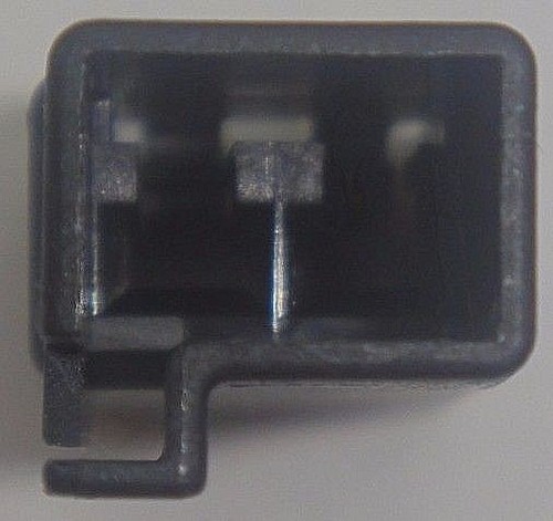 NEW GENUINE/ OE 2way 10962 HOUSING, CONNECTOR 10962 90980-10962 ...