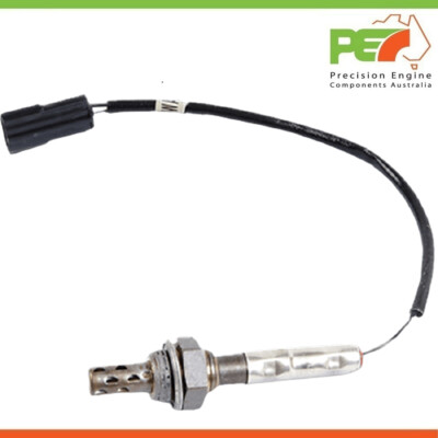 Brand New * PEC * Pre-Cat Oxygen Sensor For Skoda Fabia 1.6L 10.07 on ...