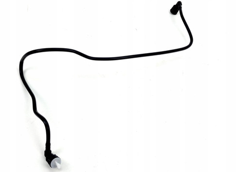NEW VOLKSWAGEN TIGUAN AD MK2 FUEL FEED LINE BLACK 5QA201293D 5QA-201 ...