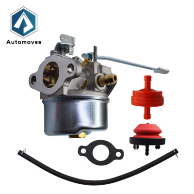 For Tecumseh HSK600 HSK635 TH098SA TC-632557 TC-640092 TC-640092A ...