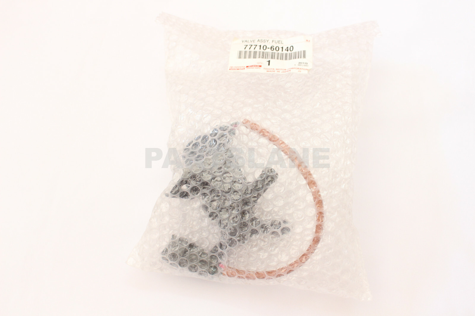 Toyota Land Cruiser HZJ78 HZJ79 OEM Fuel Tank Solenoid Main Valve 77710 ...