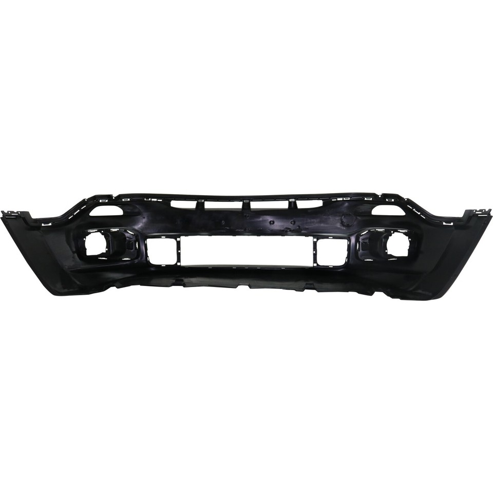 CAPA Bumper Cover Fascia Front Lower for Jeep Renegade CH1015122 ...