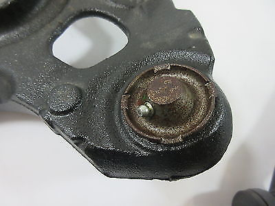 Control Arm Chevy GMC Express G3500 PAIR Lower Left + Right 20869232 ...