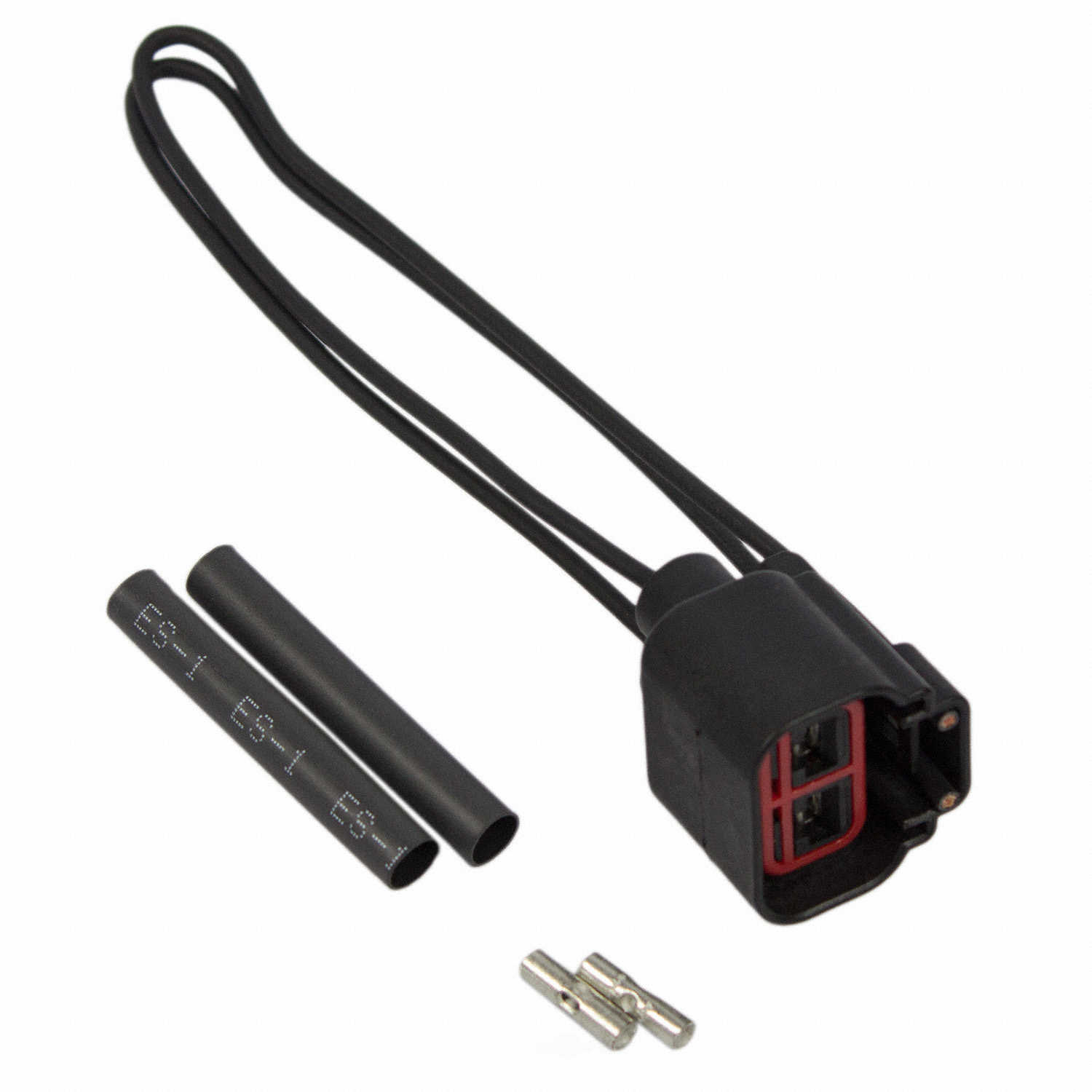 Transfer Case Shift Harness Connector Motorcraft WPT-856 for sale ...