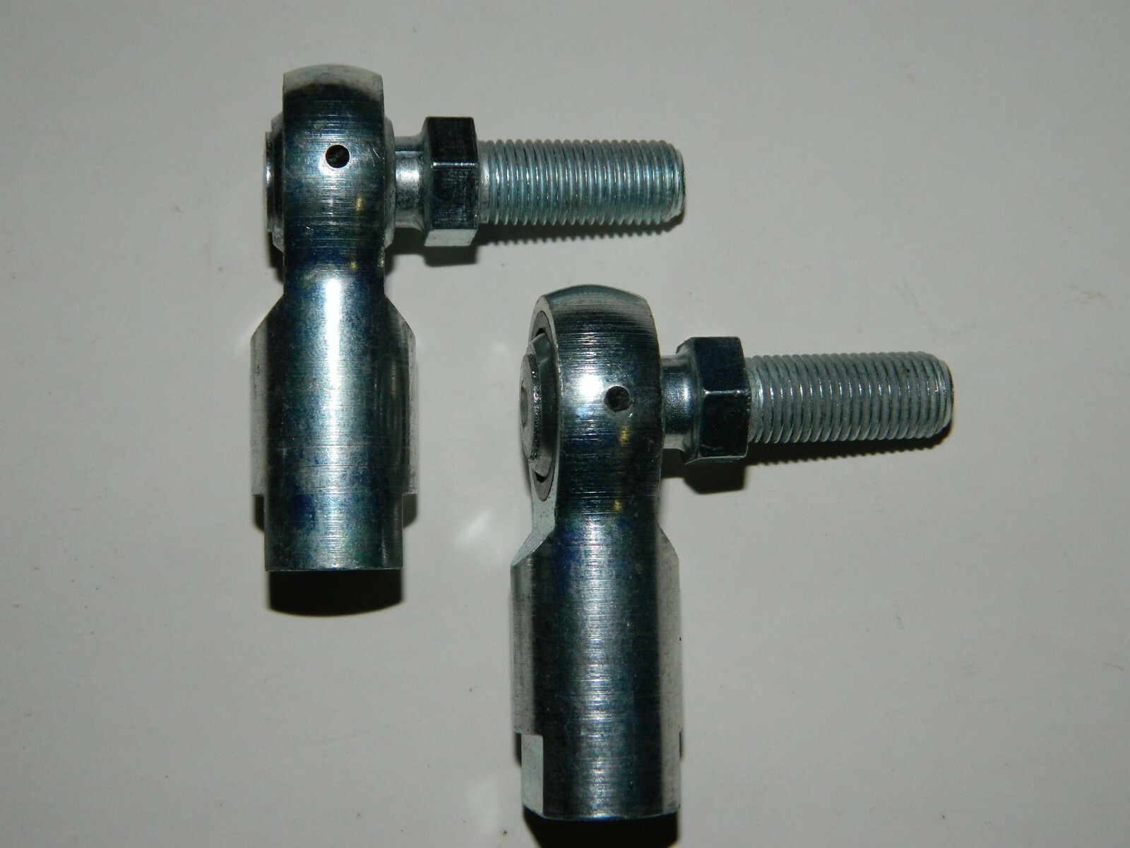 2 NEW CableCraft SPF6S 3/8" Female Low Carbon Steel Molded Rod End 3/8 ...