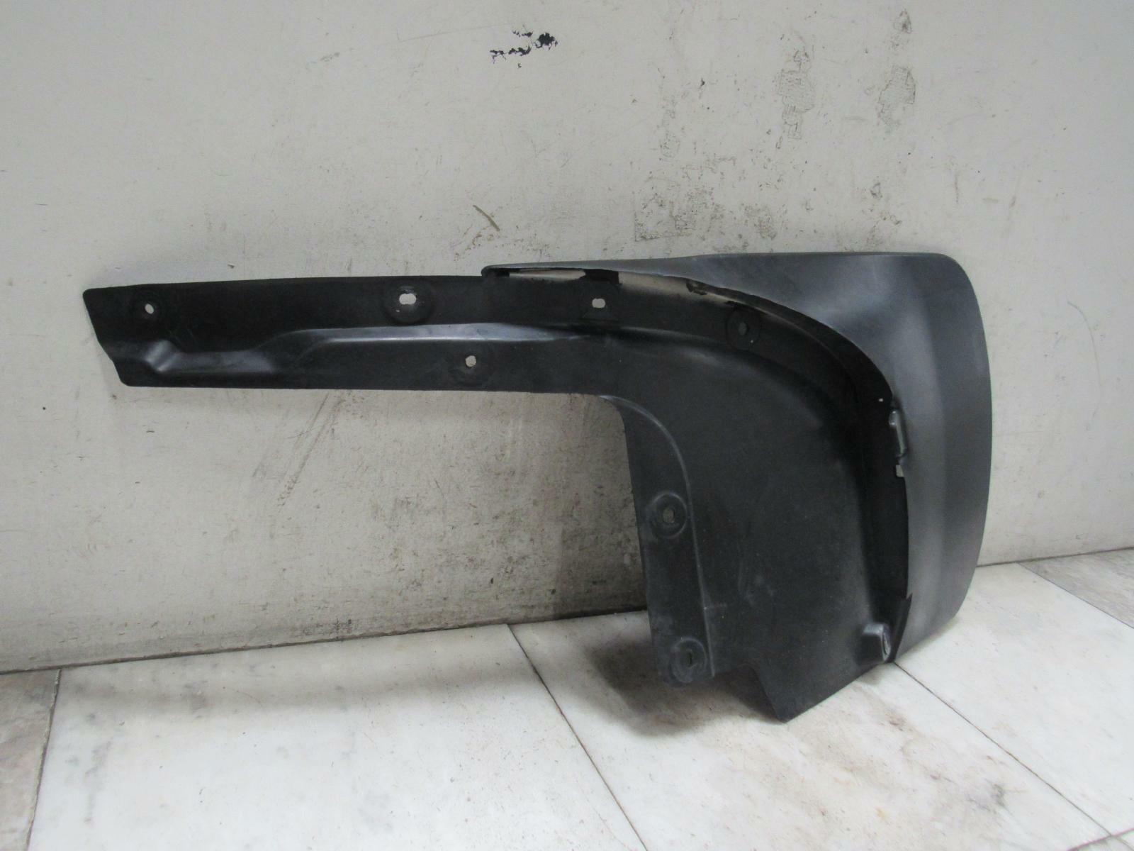 16 TOYOTA LAND CRUISER Mud Flap - Right - 76625-60240 | eBay